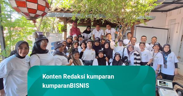PNM Beri Reward untuk Ketua Kelompok Mekaar untuk Kembangkan Olahan ... PNM Beri Reward untuk Ketua Kelompok Mekaar untuk Kembangkan Olahan ...